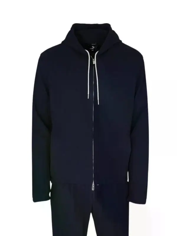 TOMBOLINI Zero Gravity Hooded Suit