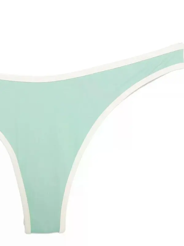 MC2 SAINT BARTH Naomi Bikini Bottoms