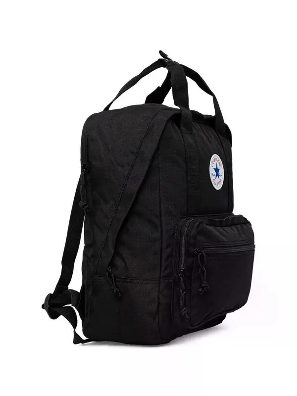 CONVERSE Logo Patch Backpack