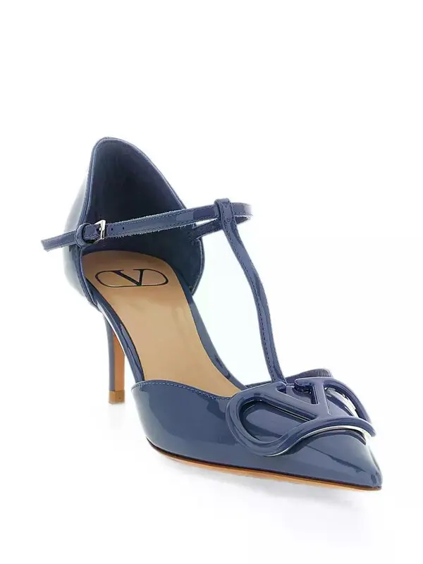 Valentino Garavani Vlogo Signature Pumps
