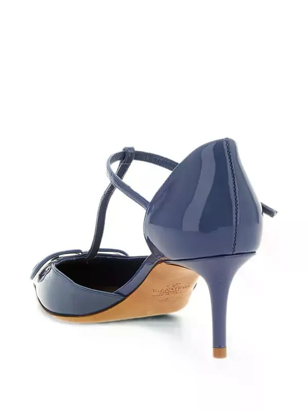 Valentino Garavani Vlogo Signature Pumps