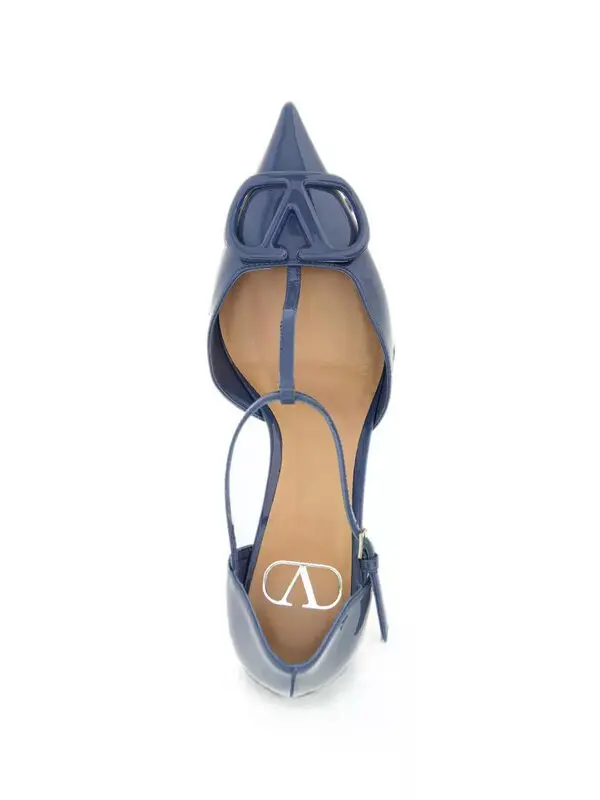 Valentino Garavani Vlogo Signature Pumps