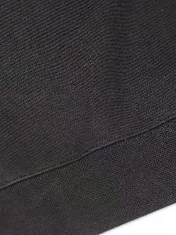 Gucci Embossed Logo Sweatshirt