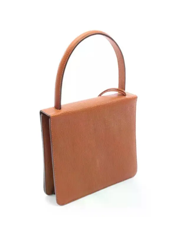 Loewe 2010s Barcelona Handbag