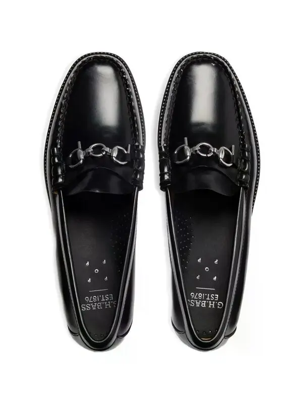 G.H.BASS Lincoln Loafers