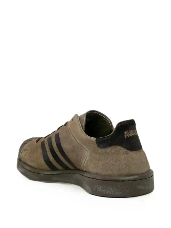 Adidas X Avavav Superstar Sneakers