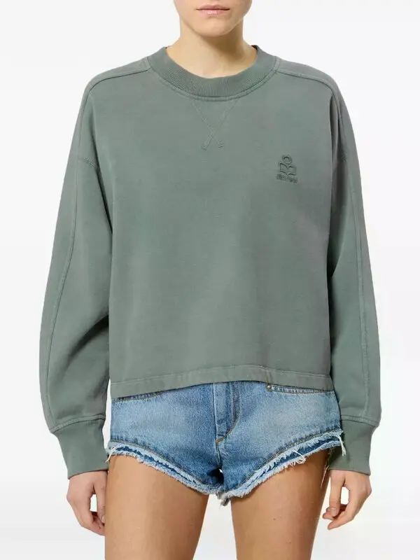 MARANT ETOILE Sunny Sweatshirt
