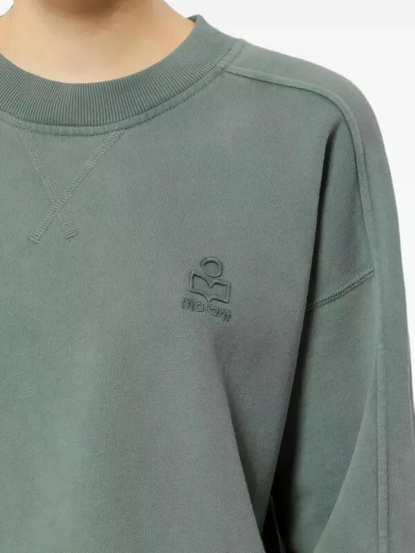 MARANT ETOILE Sunny Sweatshirt
