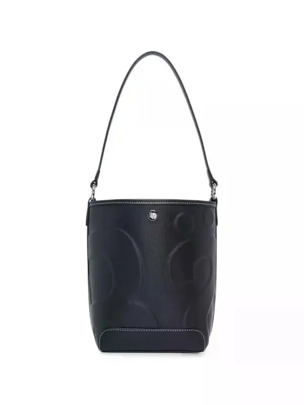 RALLY MOVEMENT Mini Whisper Tote Bag