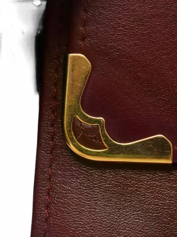 Cartier 2000s Must De Shoulder Bag