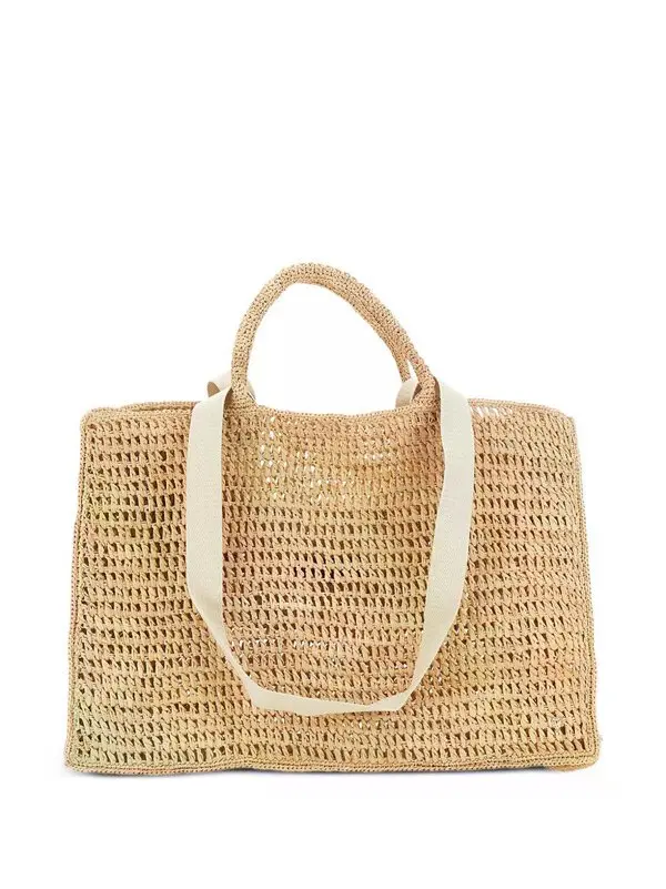 Helen Kaminski Anika Tote Bag - Neutrals