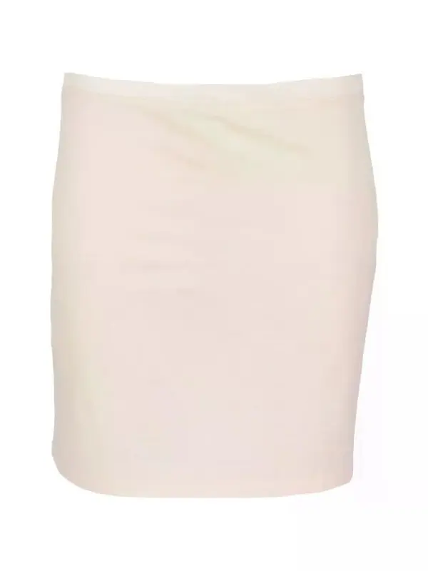 TOM FORD Straight Mini Skirt