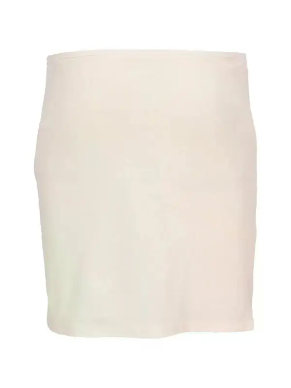 TOM FORD Straight Mini Skirt