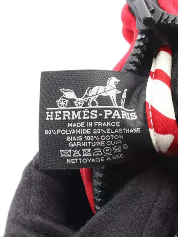 Hermès Neoban Trousse Toilet Bag