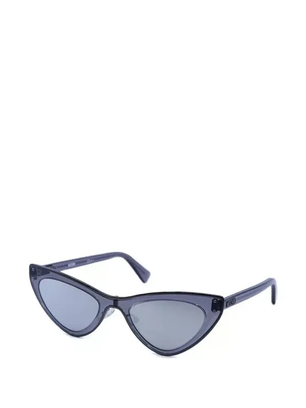 Moschino Cat-eye Sunglasses