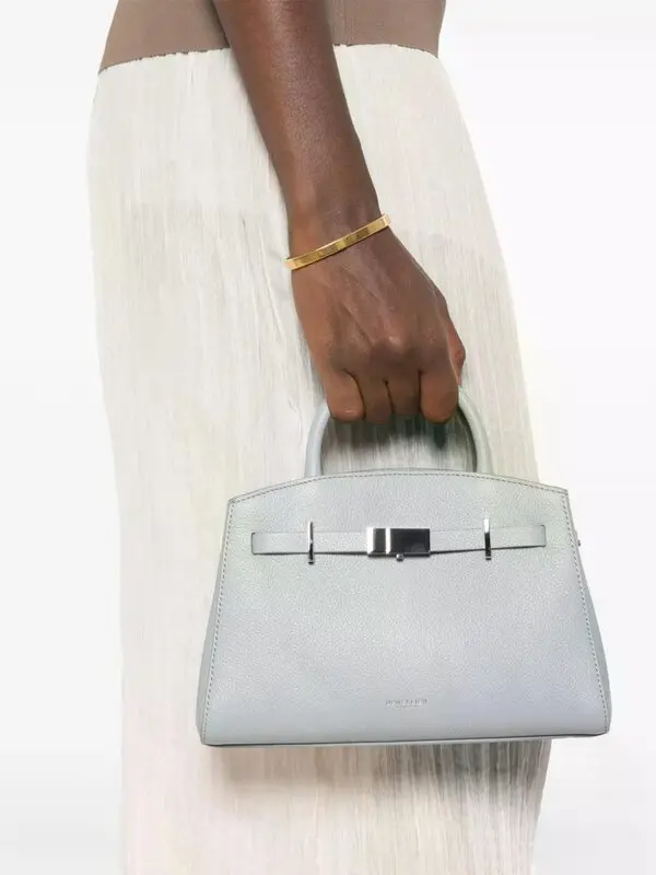 DEMELLIER Small Hudson Tote Bag