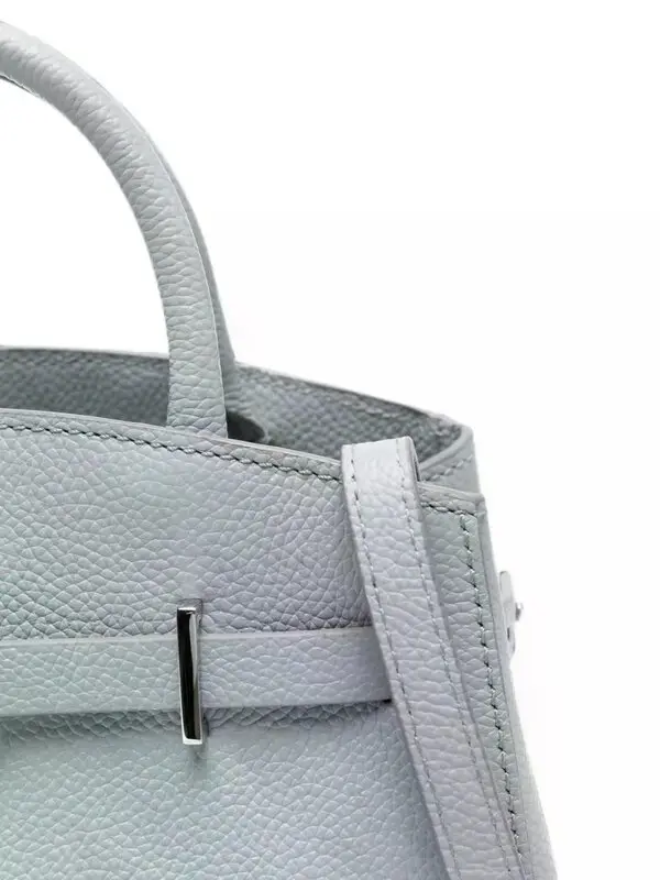 DEMELLIER Small Hudson Tote Bag