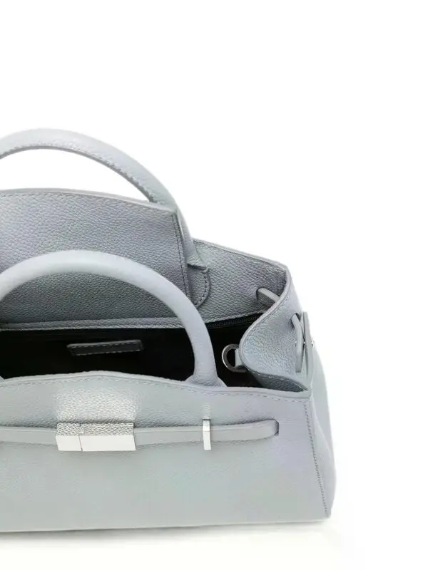 DEMELLIER Small Hudson Tote Bag