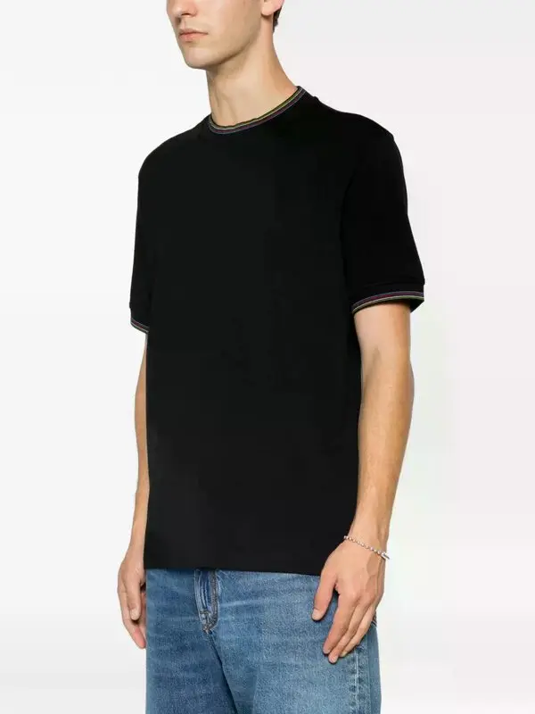 Paul Smith Short-sleeves Polo Shirt