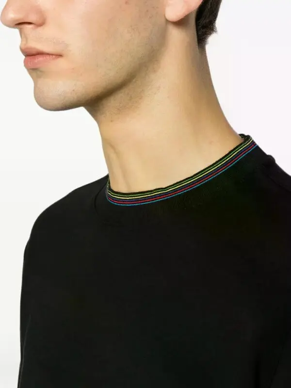 Paul Smith Short-sleeves Polo Shirt