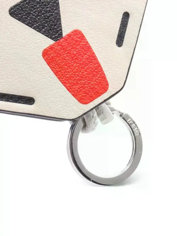 Loewe Cat Bag Charm
