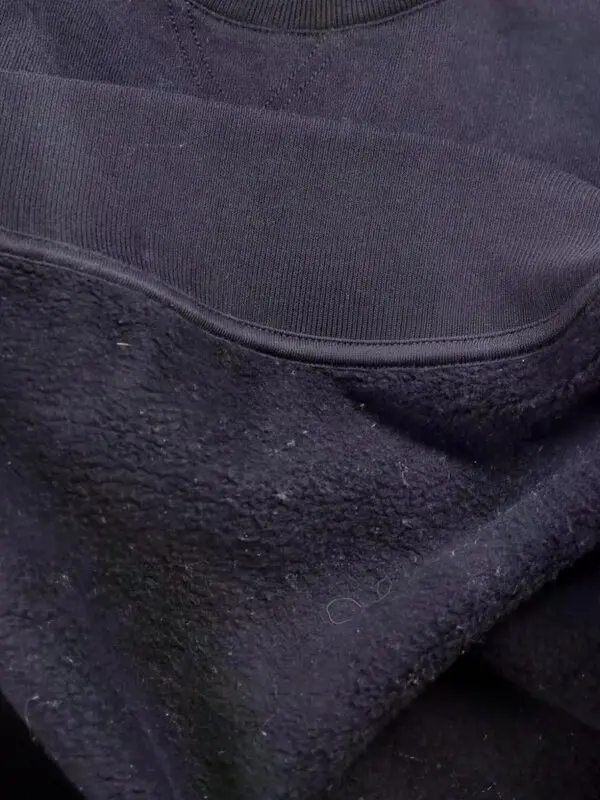 Hermès 2000s Crew-neck Sweatshirt
