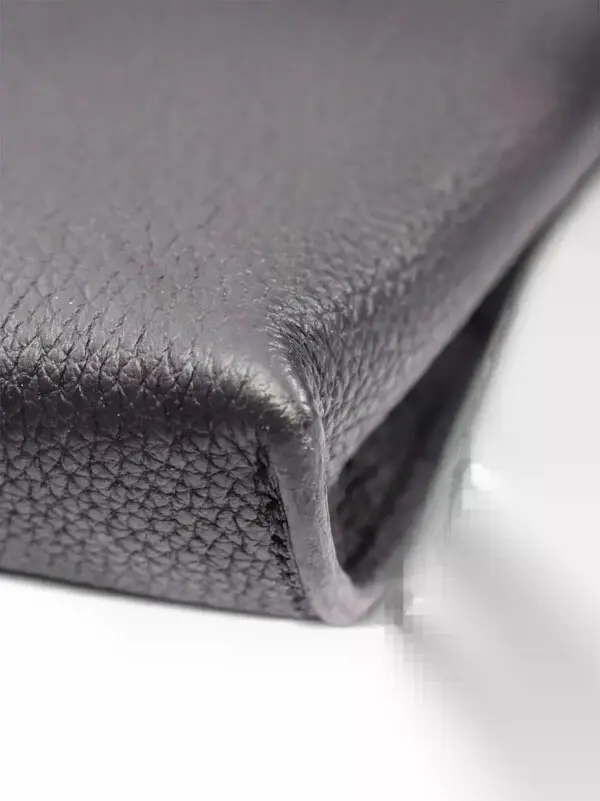 Hermès 2023 Vidpoches Shoulder Bag - Black