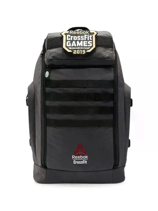 REEBOK X Crossfit Games R4cf Backpack