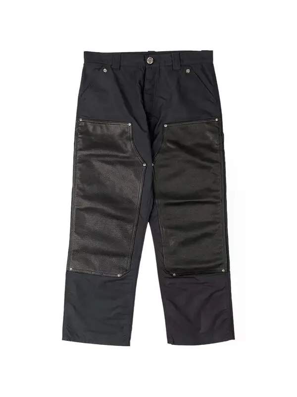 Chrome Hearts Carpenter Trousers