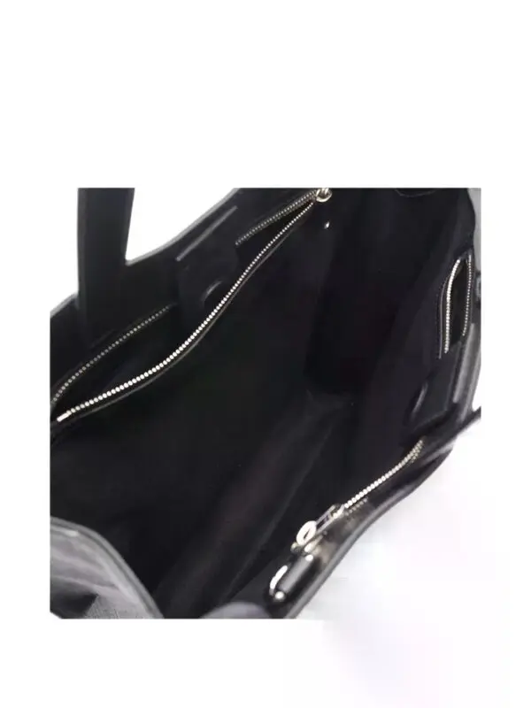 Gucci Gg Supreme Tote Bag