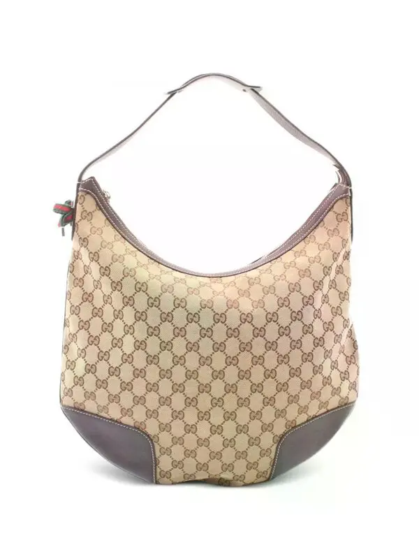 Gucci Princy Gg Shoulder Bag