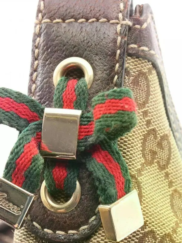 Gucci Princy Gg Shoulder Bag