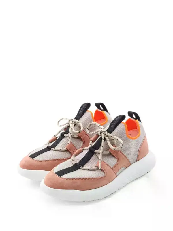 Hermès 2010s Low-top Sneakers