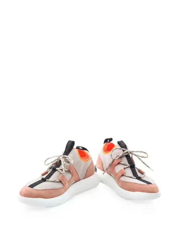 Hermès 2010s Low-top Sneakers