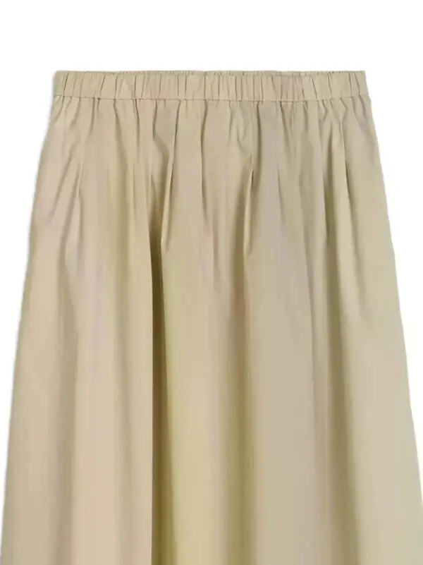 Marc O'polo Pleated Midi Skirt
