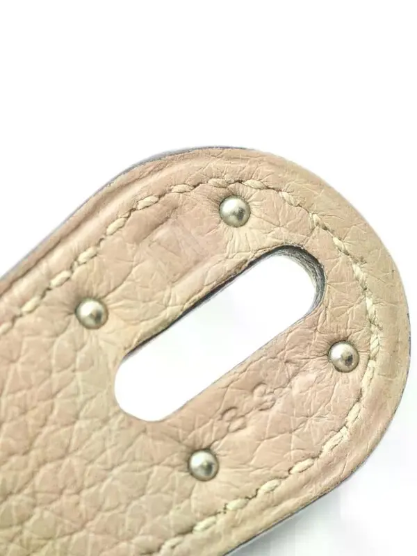 Hermès 2009 26 Lindy Shoulder Bag
