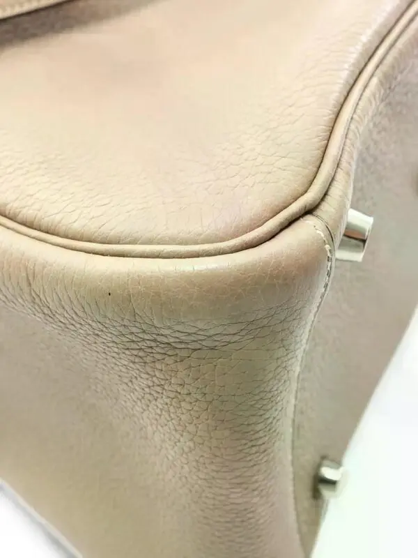 Hermès 2009 26 Lindy Shoulder Bag