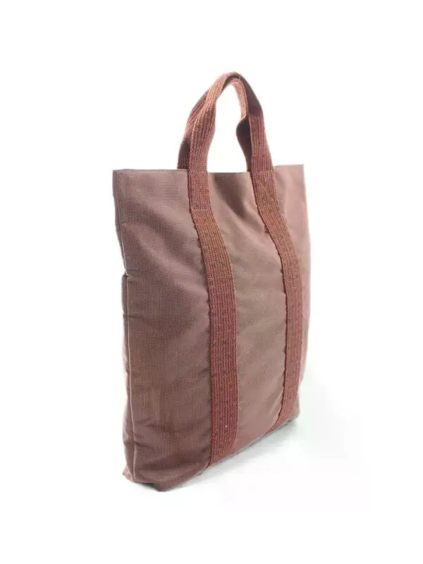 Hermès Kabas Tote Bag