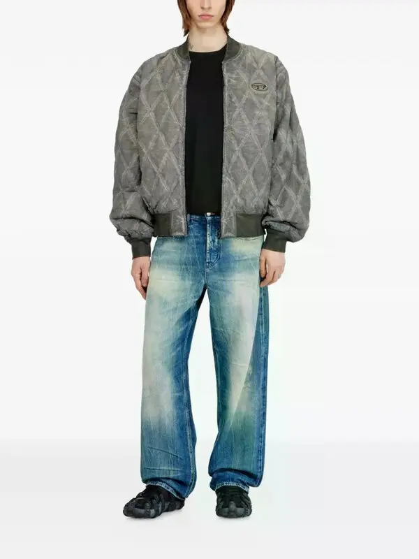 DIESEL® 2001 D-macro Jeans
