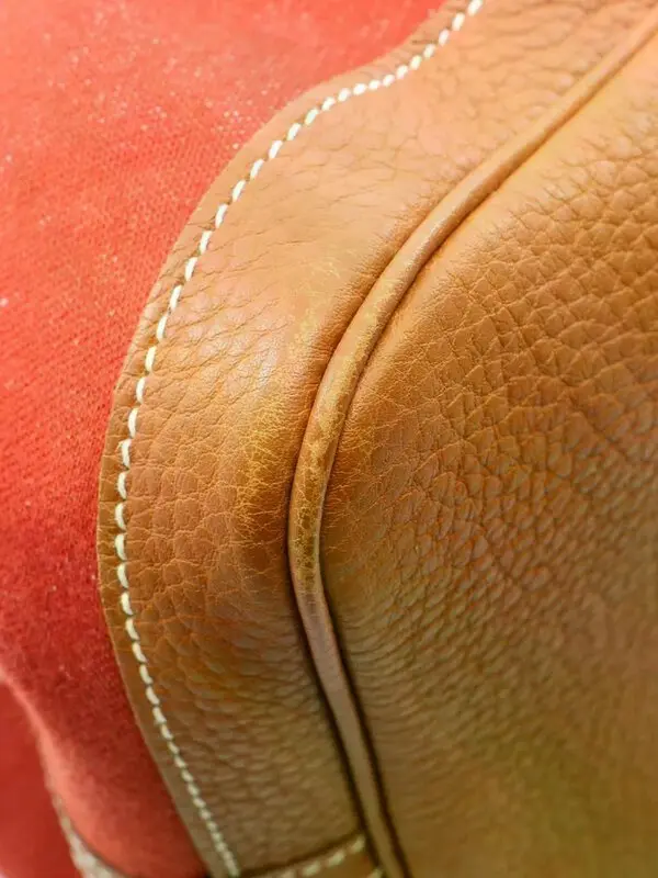 Hermès 2013 Garden Party Pm Tote Bag
