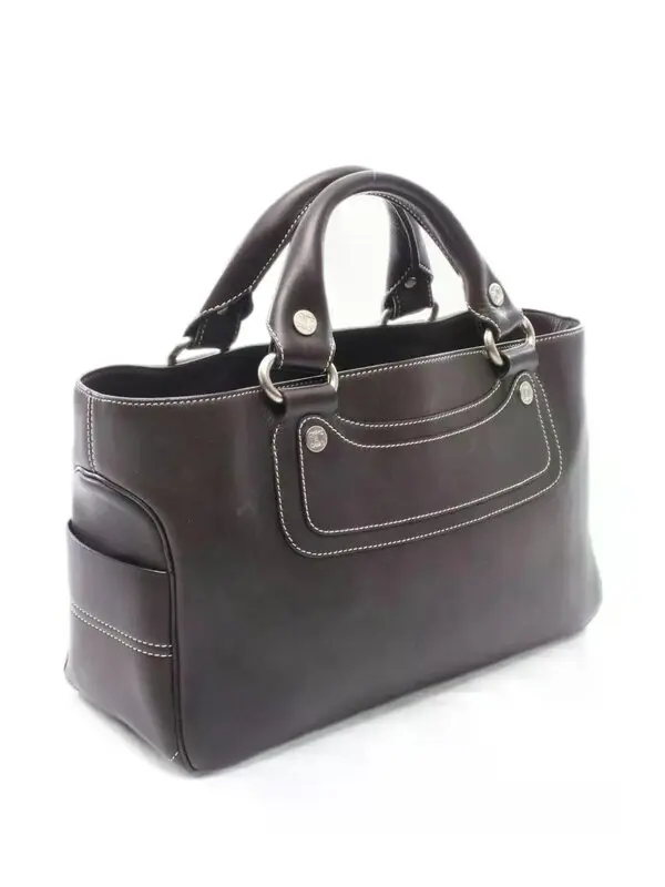 Celine 2000s Boogie Handbag