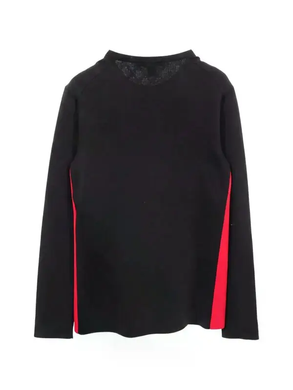 LOUIS VUITTON Monogram Sweater