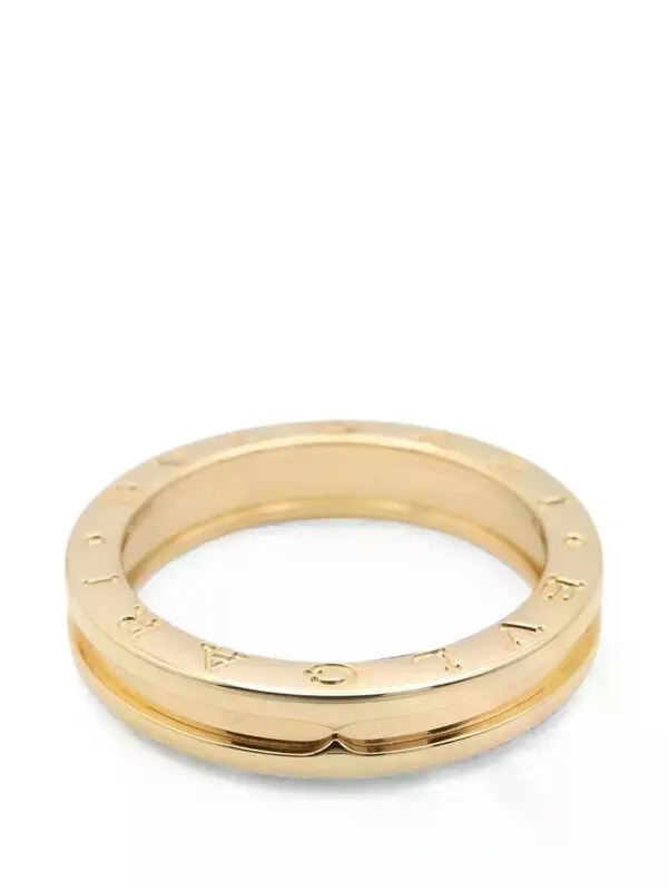 BVLGARI B.zero1 Ring - Gold