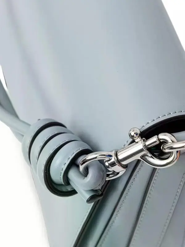 BENETTON Knot-detail Shoulder Bag