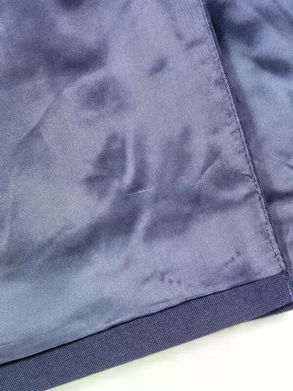 Alexander McQueen Tailored Wool/mohair Jacket