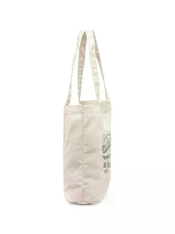 Carhartt Work In Progress Graphic-print Tote Bag