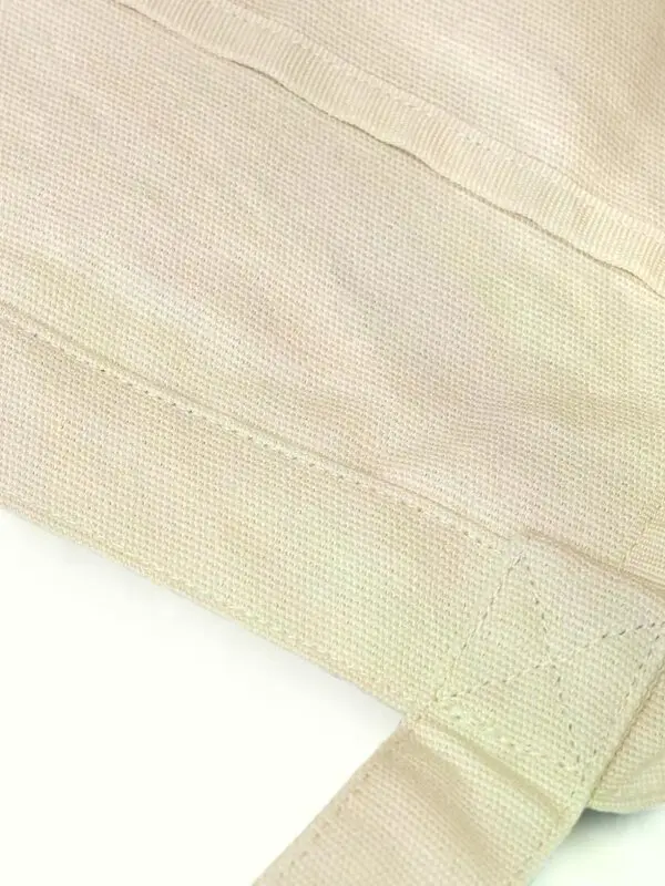 Carhartt Work In Progress Graphic-print Tote Bag
