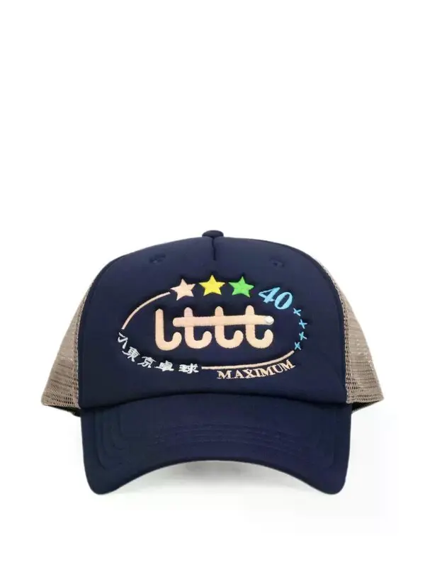 LITT' Table Tennis Club V.3 Baseball Cap