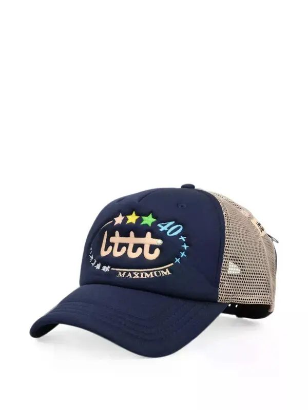 LITT' Table Tennis Club V.3 Baseball Cap