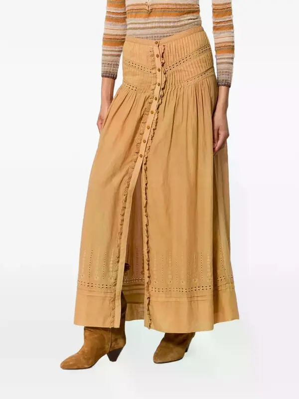 MARANT ETOILE Loraine Skirt